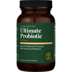 Ultimate probiotic 100 billion CFU