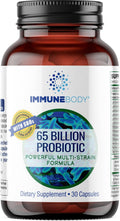 Ultimate probiotic for digestive support