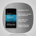 Ultimate Probiotic immune system booster