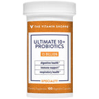 Ultimate probiotics for digestive health