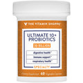 Ultimate probiotics for digestive health