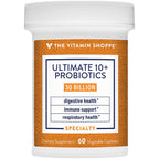 Ultimate probiotics for digestive health