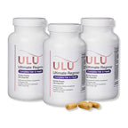 Ultimate Regrow multivitamin for hair growth