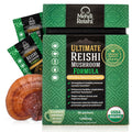 ultimate reishi spores for wellness
