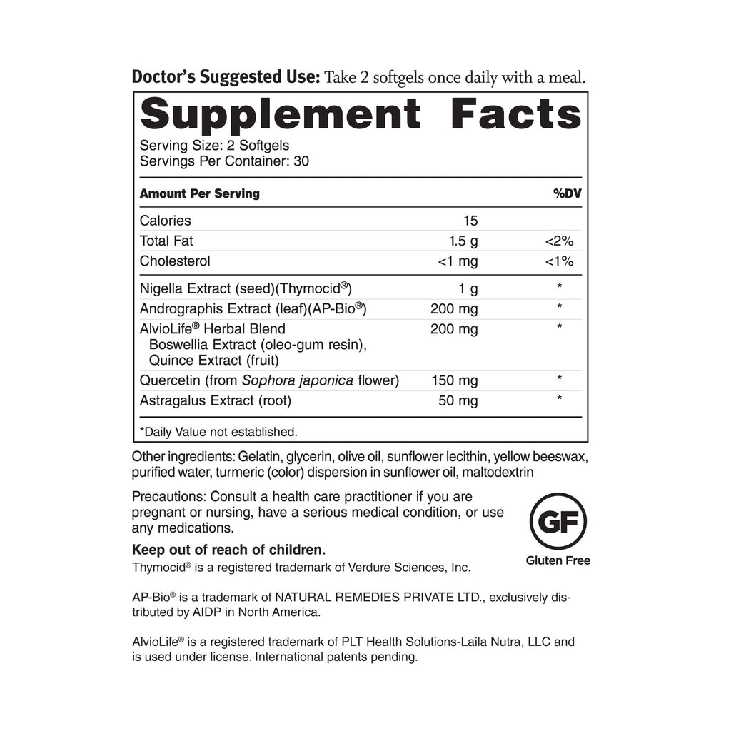 ultimate respiratory health support