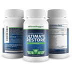 Ultimate Restore for gut health
