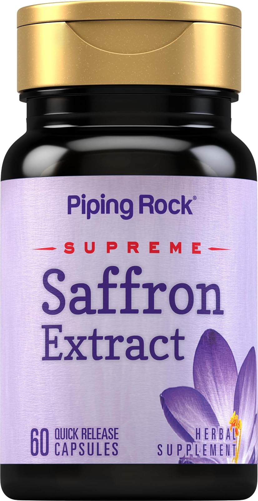 Ultimate Saffron Extract multivitamins
