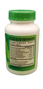 Ultimate selenium with cofactors benefits