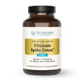 Ultimate Spike turmeric detox capsules