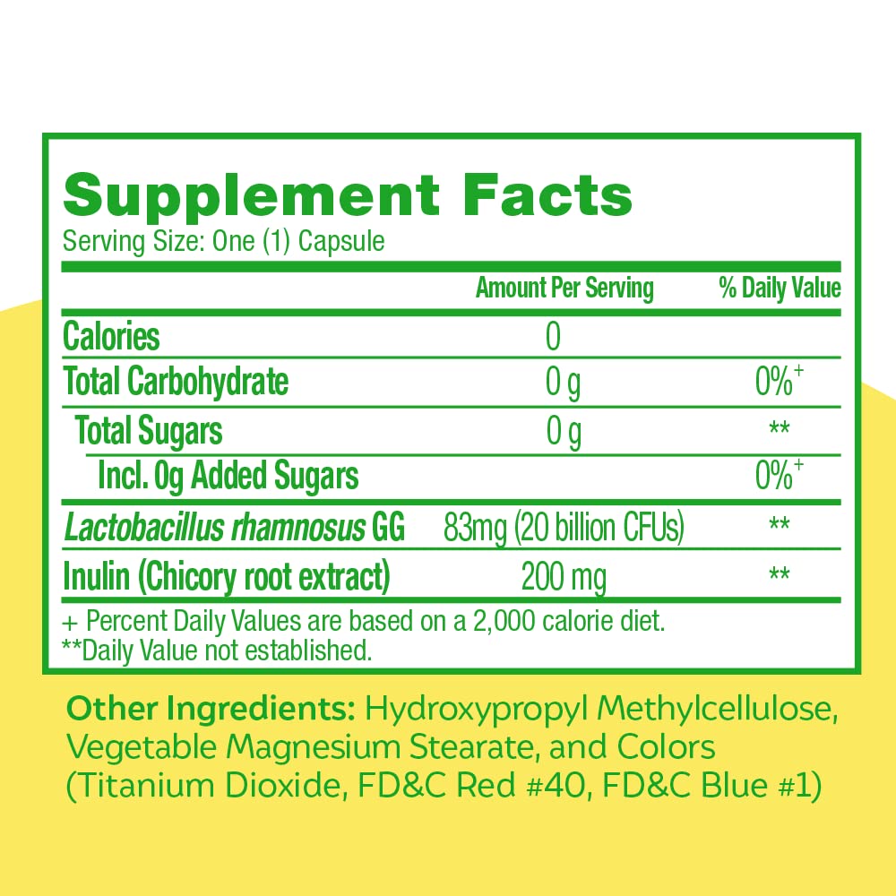 Ultimate strength probiotics for women