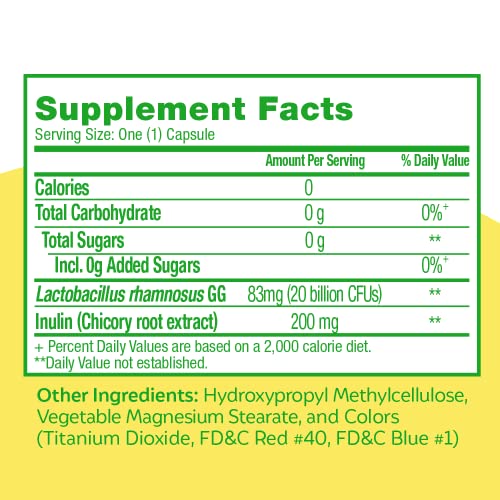 Ultimate strength probiotics for women