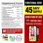 ultimate vision support vitamins