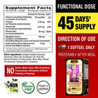 ultimate vision support vitamins
