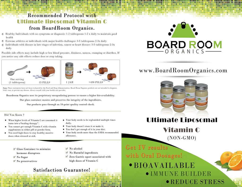ultimate vitamin c for daily wellness