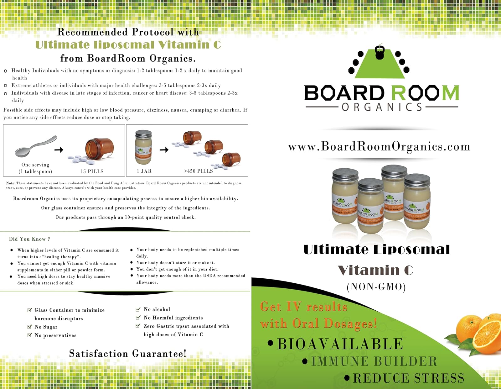 ultimate vitamin c for daily wellness