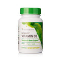 Ultimate Vitamin D3 1000 IU capsules