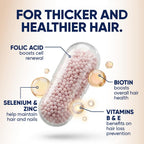 Ultimate vitamins for healthy skin
