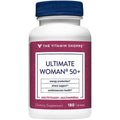 Ultimate Woman 50+ multivitamin for seniors