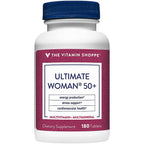 Ultimate Woman 50+ multivitamin for seniors