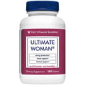Ultimate Woman multivitamin for daily health
