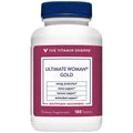 Ultimate Woman's Gold multivitamin benefits