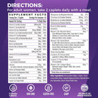 Ultra 360 multivitamins for men