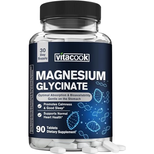 ultra-absorbable magnesium for mood support