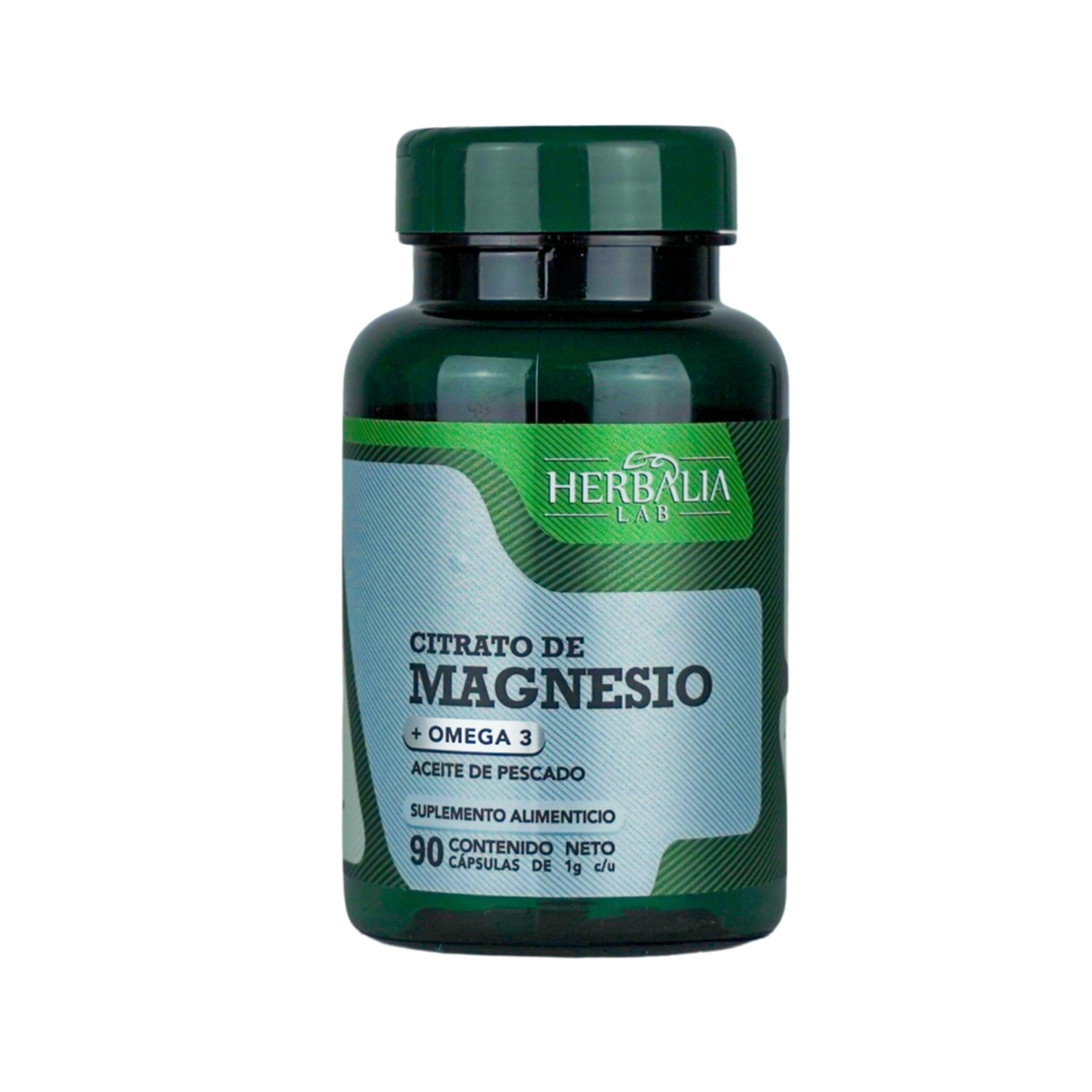 Ultra absorbable magnesium supplement