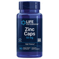 Ultra-absorbable zinc supplement