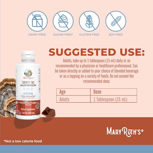 ultra absorption mushroom formula