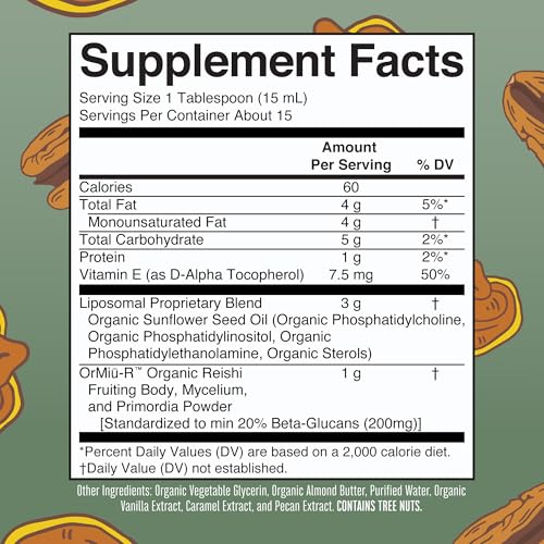 ultra absorption reishi mushroom benefits