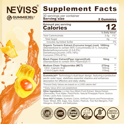 ultra absorption turmeric curcumin formula