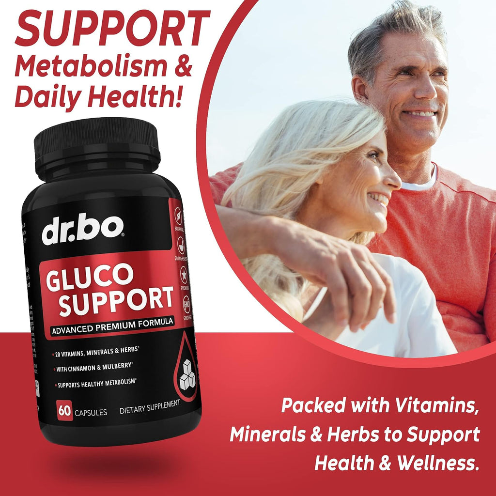 Ultra Balance cinnamon capsules benefits