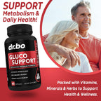 Ultra Balance cinnamon capsules benefits