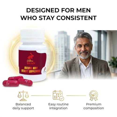 Ultra Bann multivitamin for women