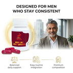 Ultra Bann multivitamin for women