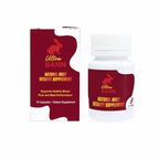 Ultra Bann multivitamins for men
