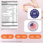 Ultra-Betic multivitamin for men health