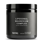 Ultra Bioavailable Magnesium Glycinate capsules