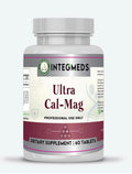 Ultra Cal Mag calcium magnesium supplement