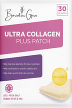 Ultra Collagen Plus skin support patch