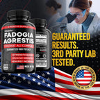 Ultra Concentrated herbal supplement benefits