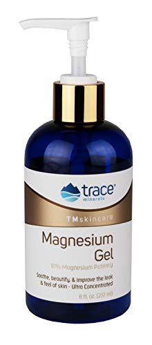 ultra-concentrated magnesium cream benefits
