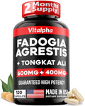 Ultra Concentrated testosterone booster capsules