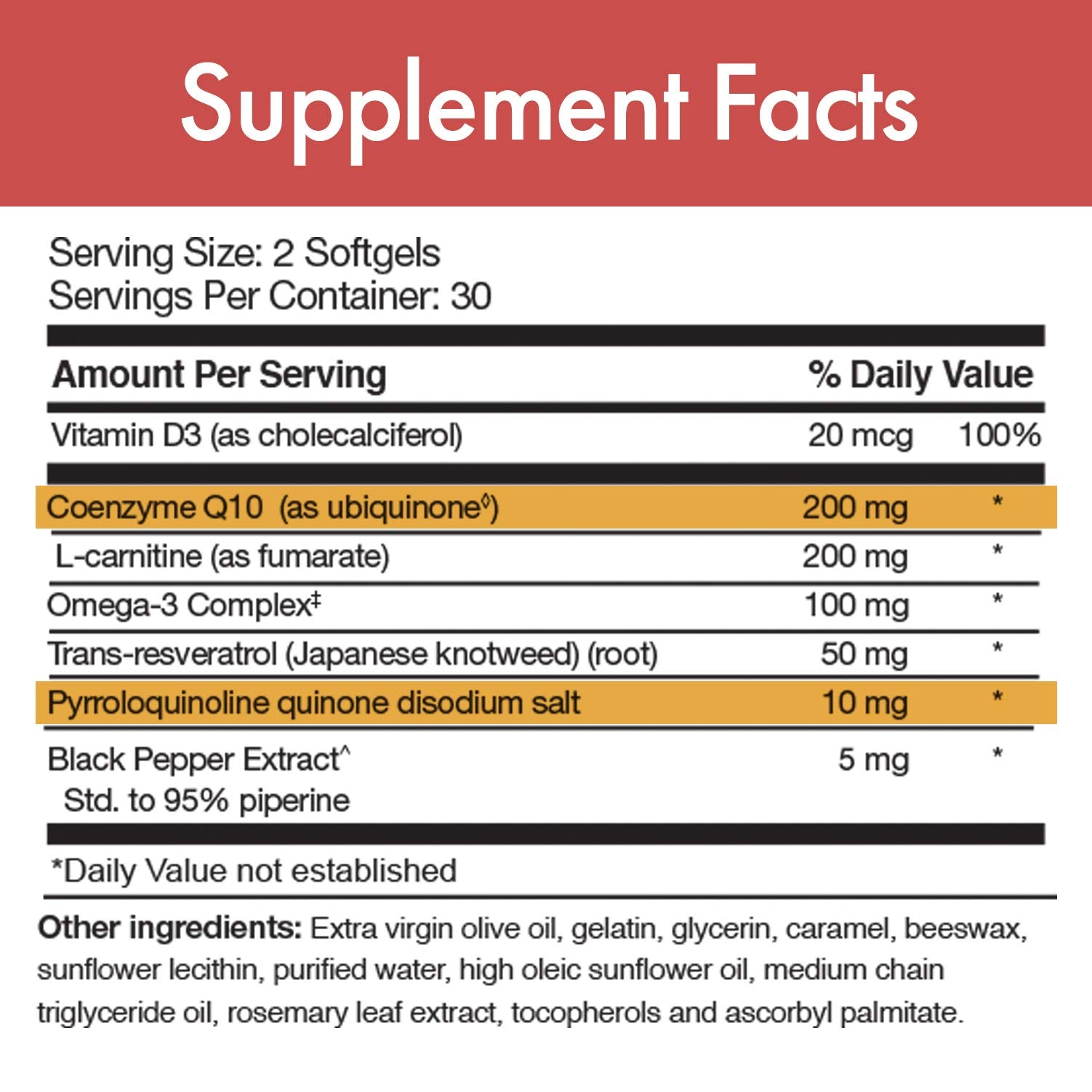 ultra coq10 ubiquinol antioxidant benefits