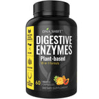 Ultra digestive enzymes for gut health
