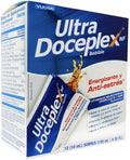 Ultra Doceplex vitamin b complex pouches