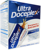 Ultra Doceplex vitamin b complex pouches