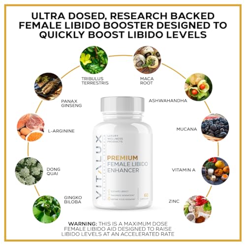 ultra dosed blended vitamin supplements