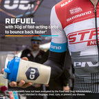 ultra endurance protein supplement